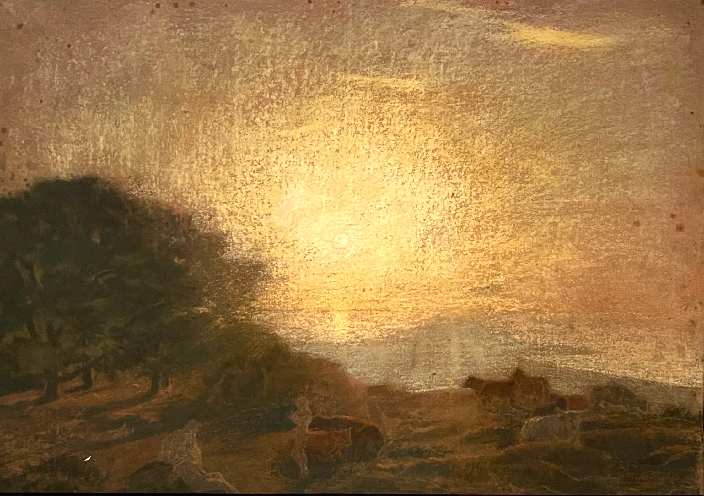 Emile-René MÉNARD - Galerie Malibran